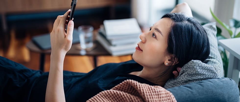 Dating profile – Make a great first impression