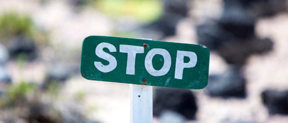 Signs of a stalker: why you should take stalking seriously