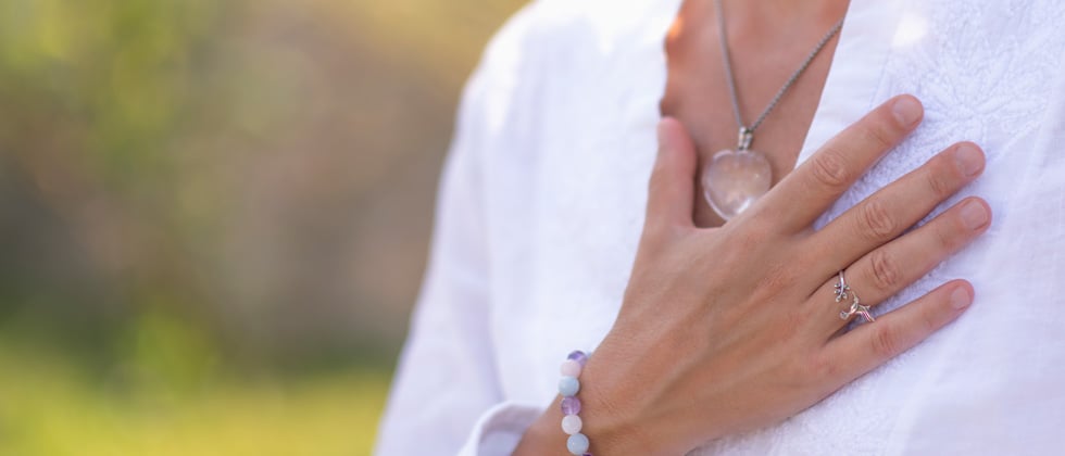 5 Tips for Keeping an Open Mind (and Heart) When Dating