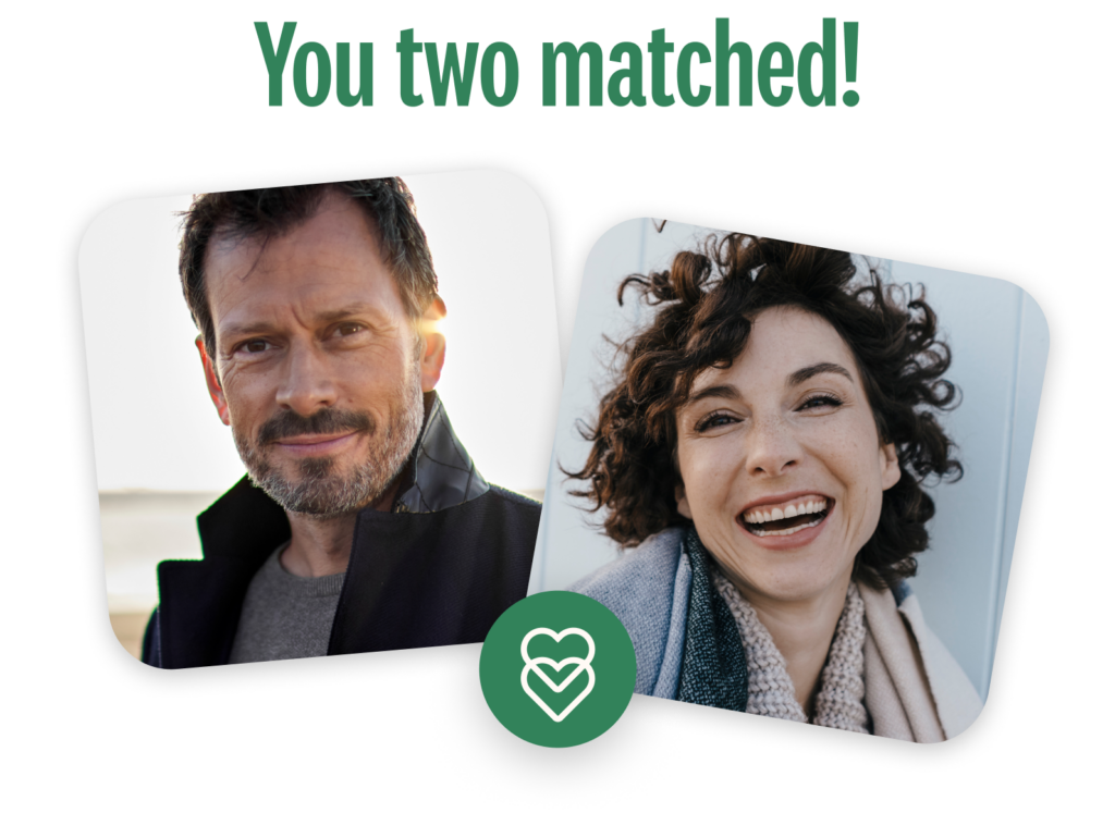 Dating Site for Singles Over 50 - Find your love story