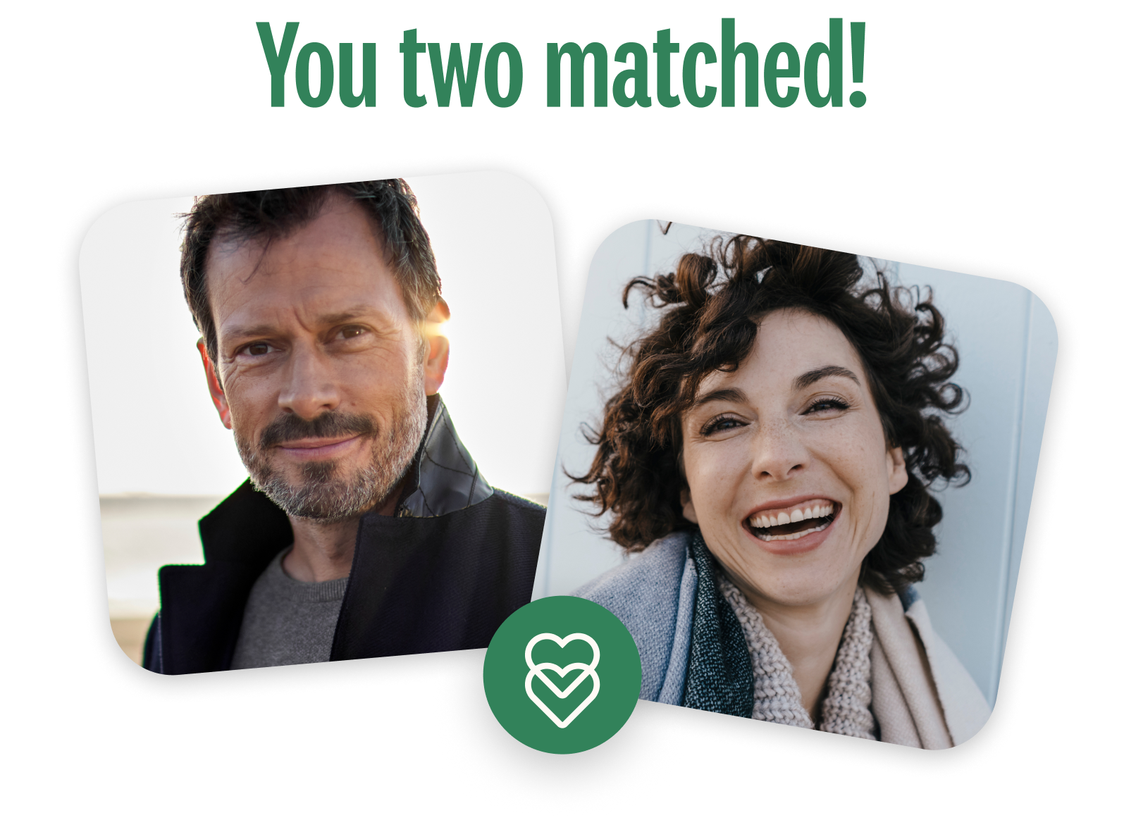 Dating Site for Singles Over 50 - Find your love story