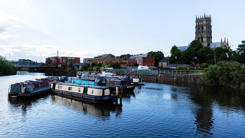 Doncaster Dating: Find Meaningful Connections with eharmony