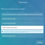 eharmony compatibility test questions: all you need to know