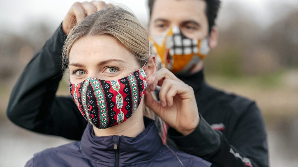 Love during lockdown: eharmony and relate research