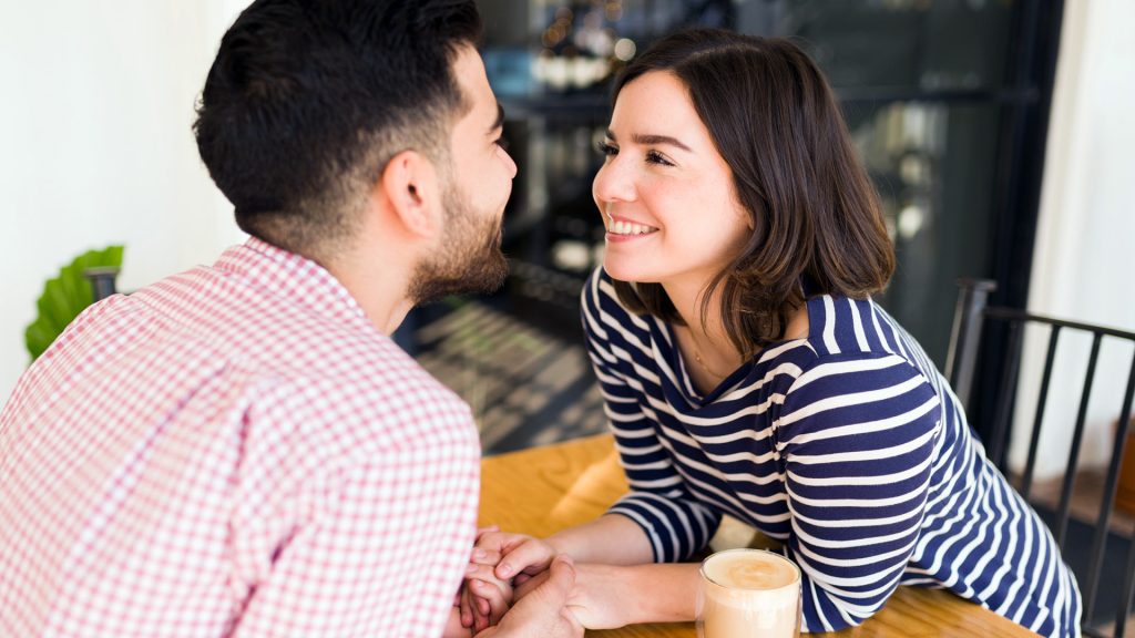 One in 10 British people drop the 'L-bomb' within a week