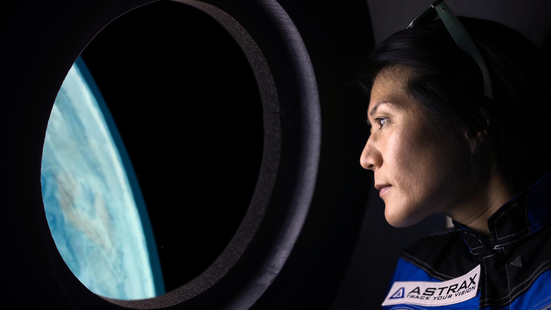 Space dates by 2050 and finding love on mars