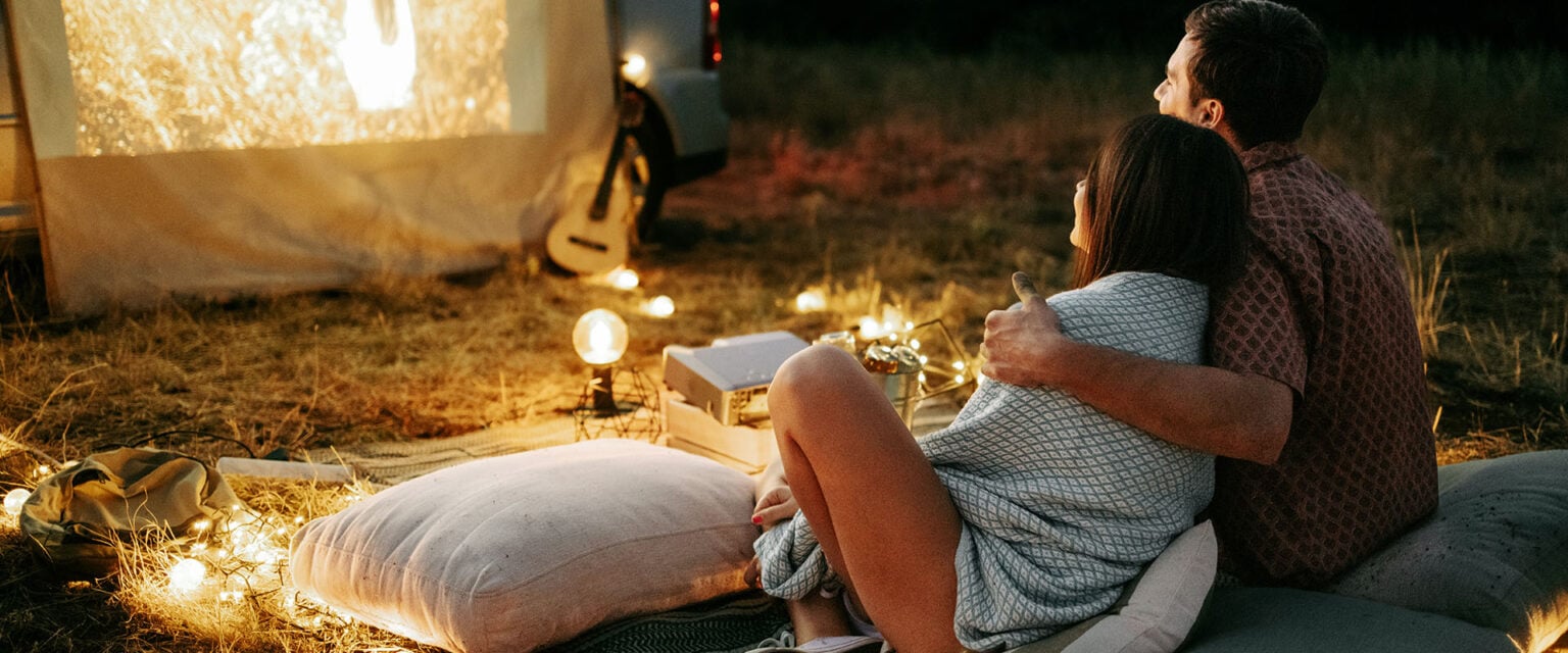 Double Date Ideas: Twenty Fun Ways To Double It Up