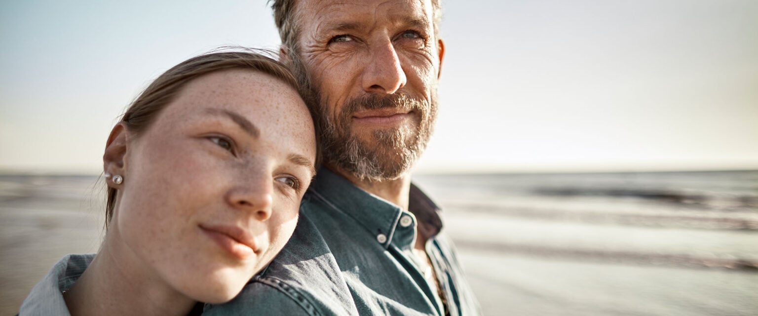 Age Gap Relationships: Myths, Realities and Tips