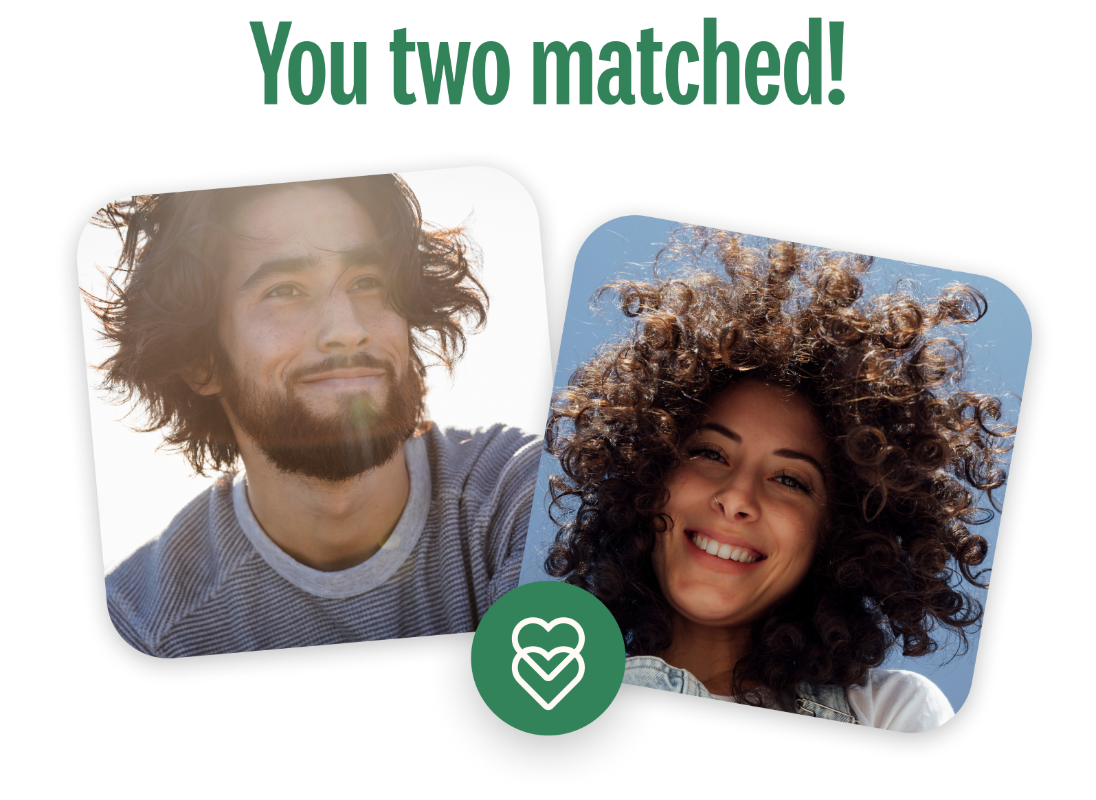 Your free dating site for authentic connections