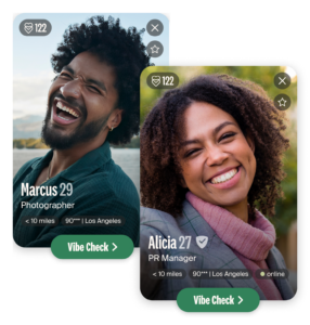 Black Dating in the UK - meet like-minded black singles on eharmony